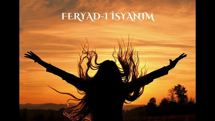 دانلود آهنگ ترند ترکیه‌ای «Feryad» از «isyan Memleket» با بهترین کیفیت ...